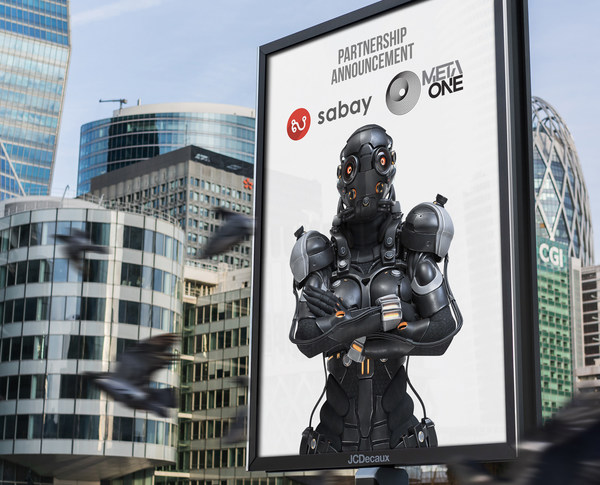 MetaOne partners with the the leading digital media and entertainment group in Cambodia