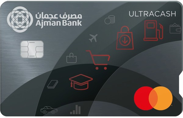 Ajman Bank to Launch World's First Mastercard Touch Card, Driving ...
