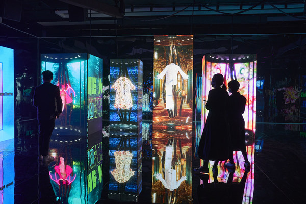 PMQ Hong Kong, 'FabriX' 선보여