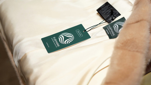 Furmark® up and running: Over 50,000 labels to hit the shops of fur ...