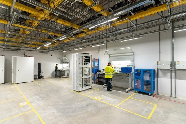 Microsoft opens Asia's first Datacenter Academy in Singapore with ITE