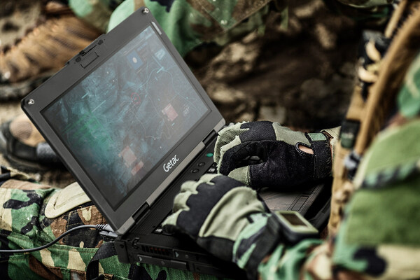 Getac's Next Generation B360 Laptops Set New Standard for Fully Rugged ...