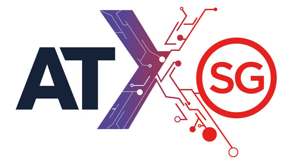 Asia Tech x Singapore, the region's flagship technology event will ...