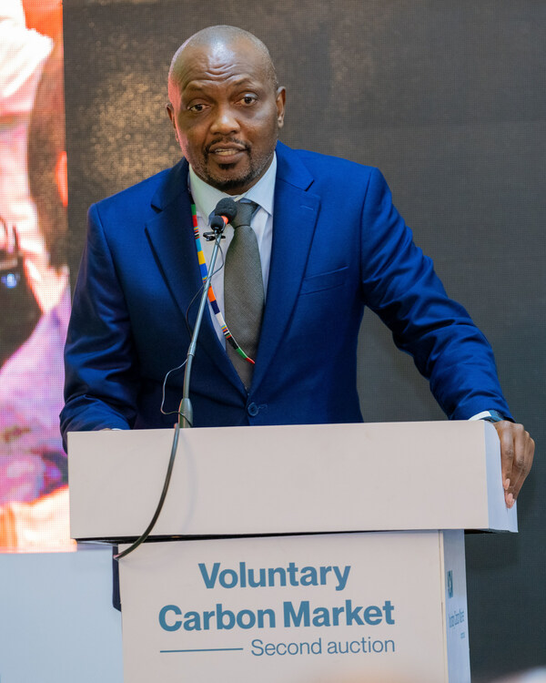 RVCMC, 220만 톤 이상의 탄소 배출권 성공적으로 판매 케냐 나이로비에서 열린 사상 최대 규모의 자발적 탄소 배출권 경매 ...