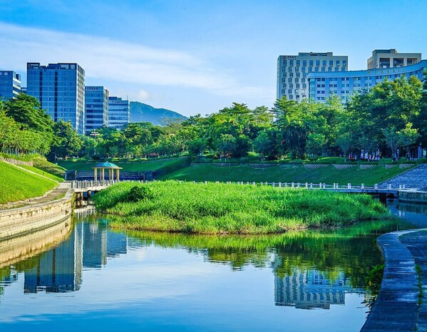 Discover an eco-friendly China through the lenses of expats