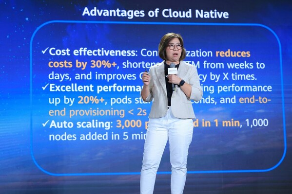 Summary of Cloud Native Tech Summit Thailand 2023: The Future of Cloud ...