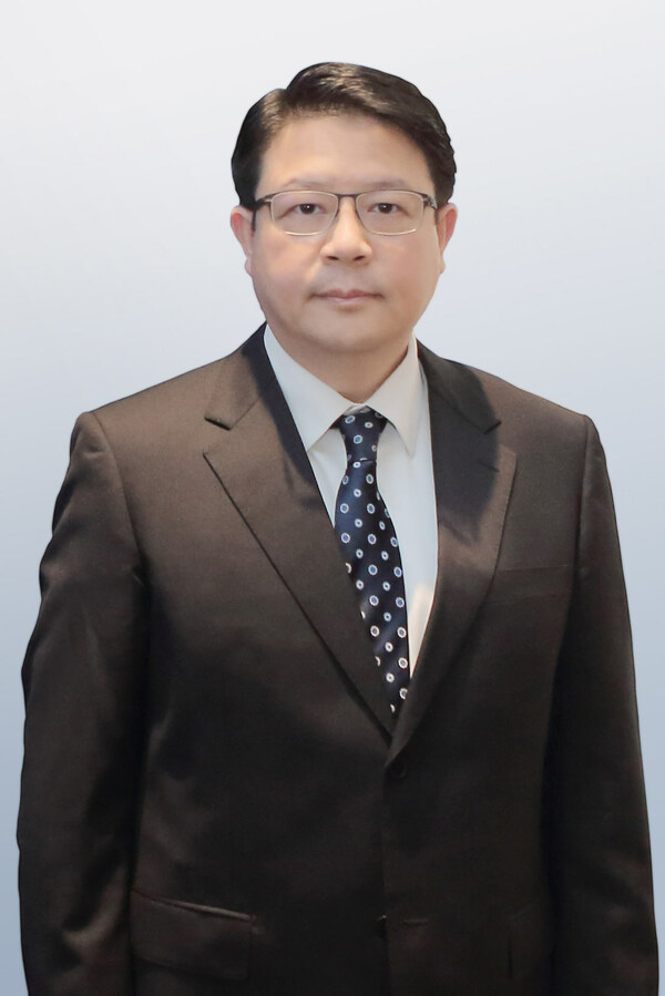 Delta Electronics Thailand Appoints Victor Cheng as CEO and Jackie ...