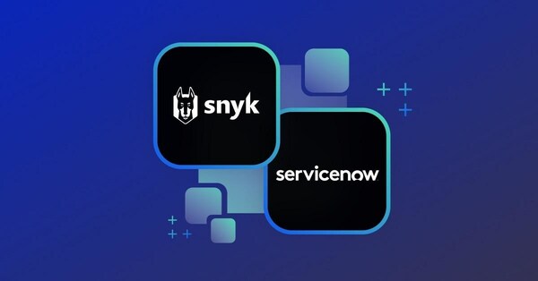 Snyk Unveils New Vulnerability Intelligence Solution with ServiceNow to ...