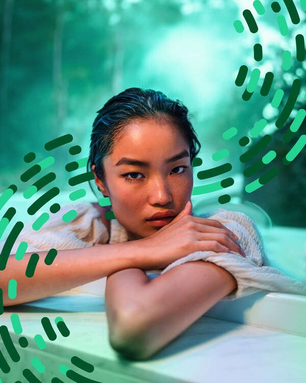 HeiQ unveils HeiQ Skin Care - a probiotics-infused textile technology