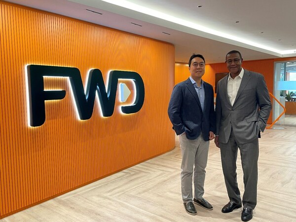 FWD Group partners with Microsoft to shape the future of AI-driven ...