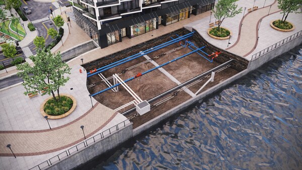 ARKANCE Strengthens Support for Autodesk Water Infrastructure Clients ...