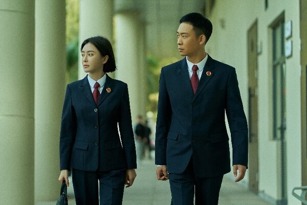 iQIYI's 'For The Young Ones' Premieres, Spotlighting the Daily Lives of ...