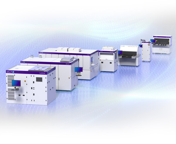 KLA Unveils Comprehensive IC Substrate Portfolio for a New Era of ...