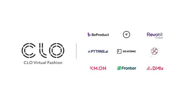 CLO Partners with 9 Leading Fashion Tech Companies to Revolutionize 3D ...