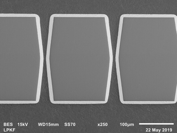 어플라이드머티어리얼즈, 삼성전기에 글래스 코어기판용 스퍼터 공급한다