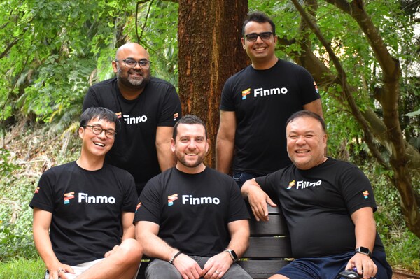 Finmo Secures US$18.5 Million To Revolutionize Treasury Management