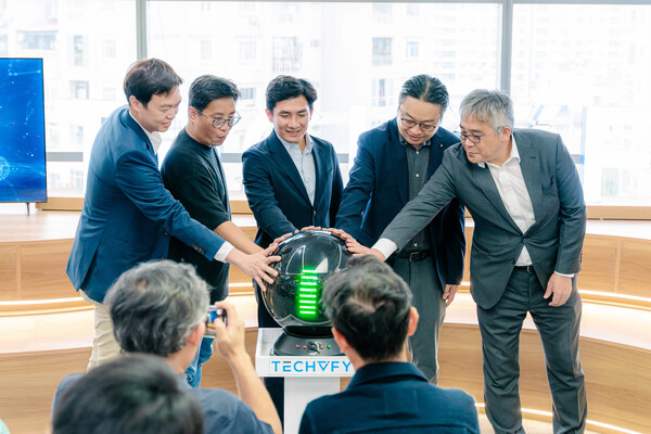 Techvify Announces Global Repositioning as AI-first Digital ...