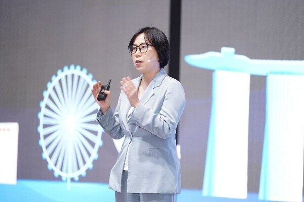 Huawei Cloud Showcases Breakthrough AI-Native Innovations in Singapore ...