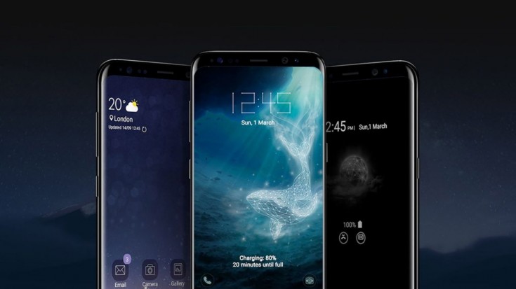 Samsung Electronics to unveil a dual camera smart phone