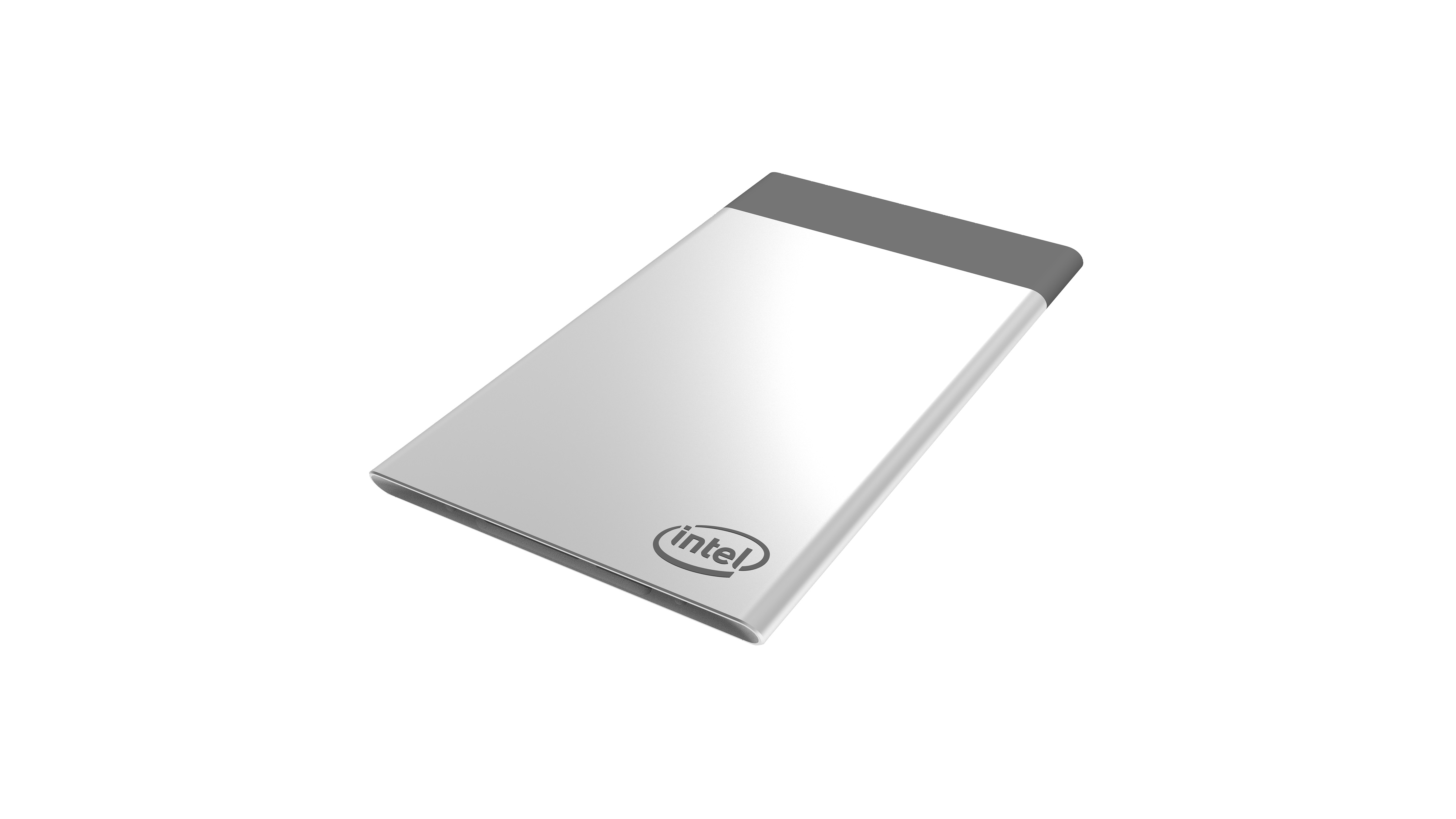 Intel unveils a credit card-sized compute platform to transform how ...