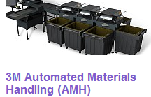 Georgia Library System expands use of 3M solutions