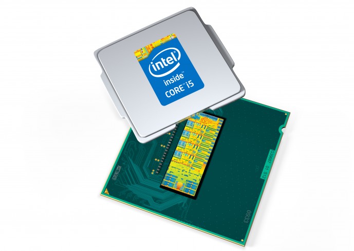 Intel unveils next generation processor roadmap for various form factor ...