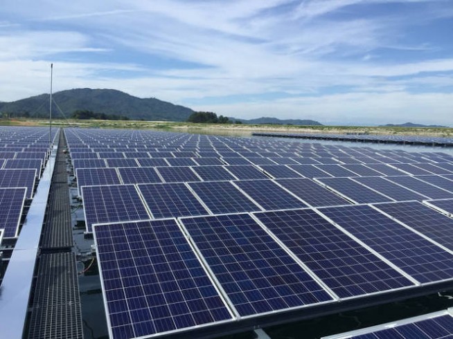 Shinsung E&G signs a 21.1 billion won deal to supply monocrystalline solar cells