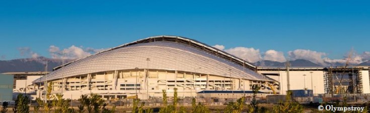 AGC’s high performance Fluon ETFE Film used in natural turf stadium in ...