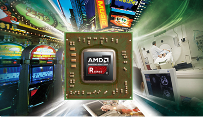 AMD expands embedded computing offerings with new multi-core R-Series ...