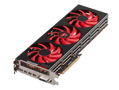Designed for big data applications, AMD announces industry's first ...