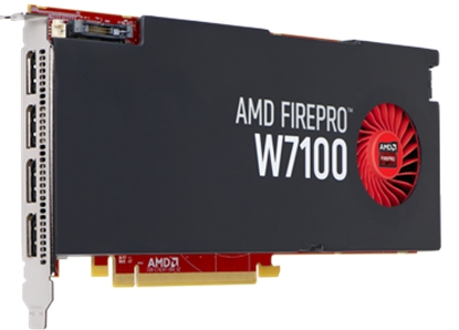AMD's next generation GPUs to take you to whole new level of detail ...