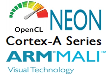 ARM extends OpenCL to the ARM Cortex-A processor family