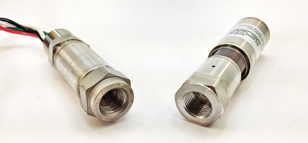 AST offers new connector options that extend pressure sensor use in hydroge