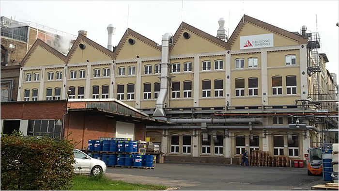 AZ Electronic Materials adds capability for pilot-scale directed self ...