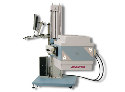 Advantest’s V93000 Smart Scale system selected by Avago’s Fiber Optic ...