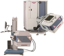 Advantest to exhibit V93000 SoC tester at SEMIsrael 2014