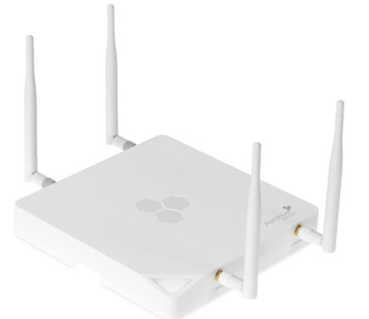 Aerohive Networks supports Apple in the enterprise with high ...