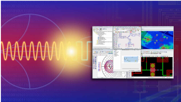Agilent Technologies's Advanced Design System chosen as a design ...