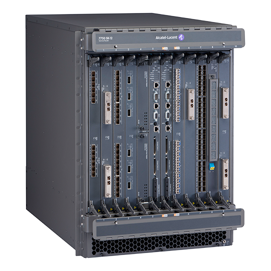 SSE Telecoms selects Alcatel-Lucent to double IP network coverage in the UK