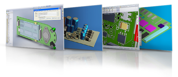 Altium takes native 3D PCB to a new level of ECAD and MCAD integration