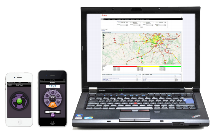 Leading telecommunications company in the Philippines selects Nemo CEM ...