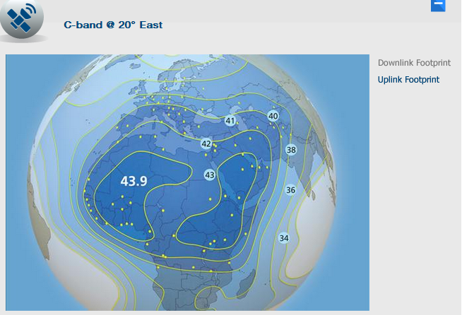 Arabsat, MICT signed a contract on Arabsat-5C