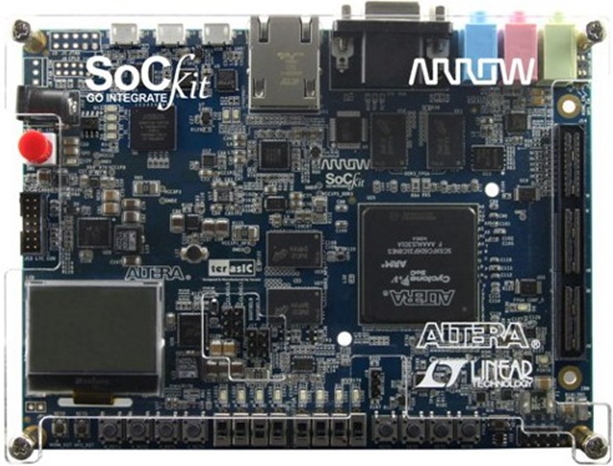 Altera, MathWorks deliver unified model-based design workflow for ...