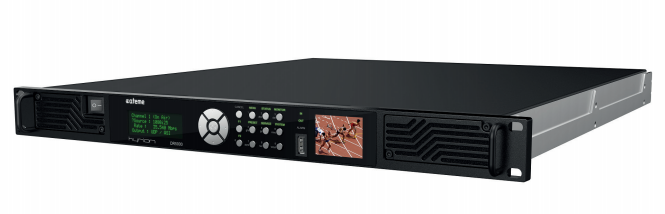 ISOL selects ATEME encoder for news coverage in Lebanon