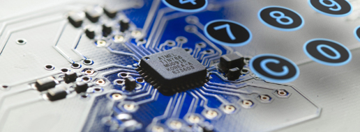 Atmel expands QTouch safety platform for home appliance user interfaces