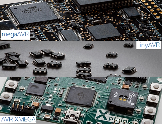 Atmel collaborates with IHR to drive innovation in automotive electronics