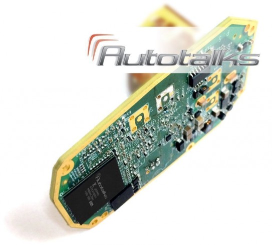 Audi develops vehicle to infrastructure, or V2X smart roof antenna system