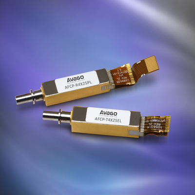 Avago Technologies introduces compact 100Gbps TOSA and ROSA for CFP4 ...