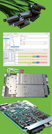 Advantest's V93000 Dragon System selected as main test platform by SHHIC