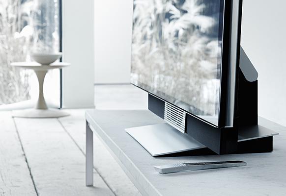 Bang & Olufsen debuts BeoVision Avant 85